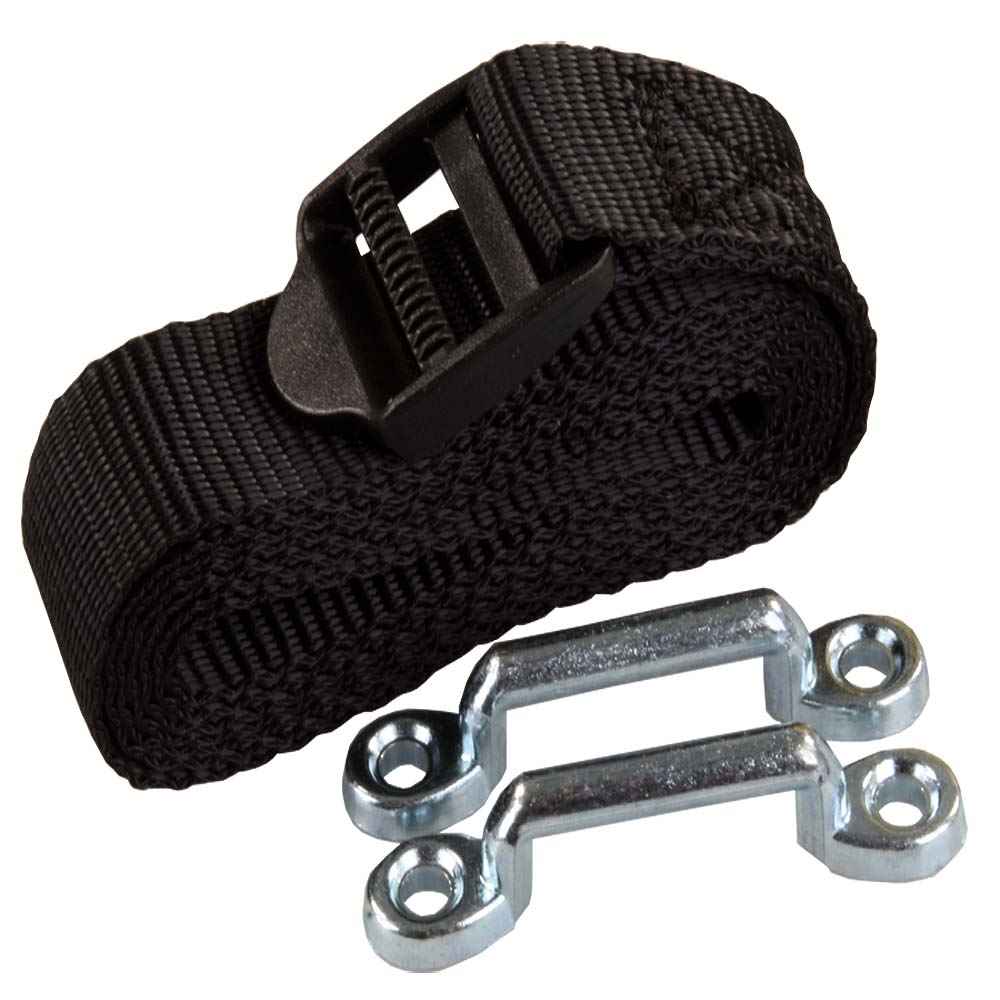 Buy 54 Battery Strap Online - Young Farts RV Parts