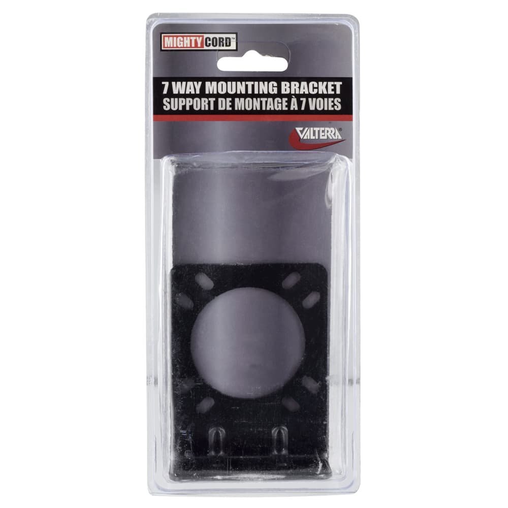 Buy 7-Way Mounting Bracket Online - Young Farts RV Parts