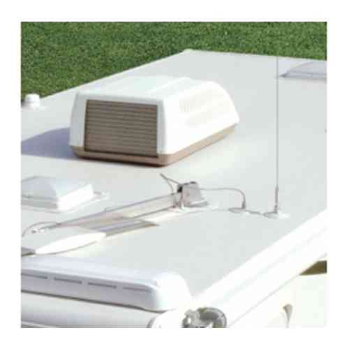Buy 8.5'X35' Diflex II TPO Roof Tan Online - Young Farts RV Parts