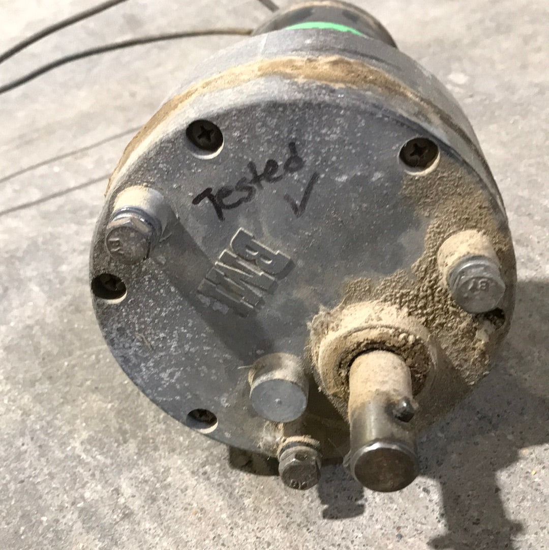 Buy Used Atwood 75192 Electric Motor For R.V. Trailer Landing Gear ...