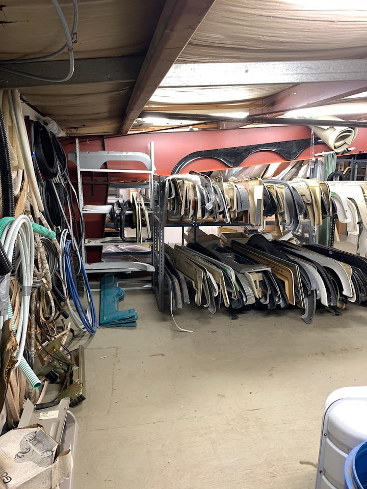 New & Used RV Parts | Young Farts RV Parts | Shop Online For RV Parts