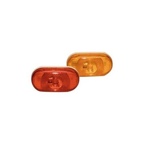 Buy Amber Replacement Lens For 55-7819 Online - Young Farts RV Parts
