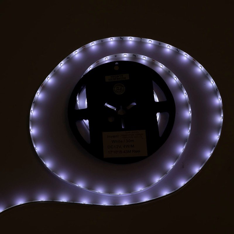 Buy Awning Light Lippert Components 423330 Online - Young Farts RV Parts