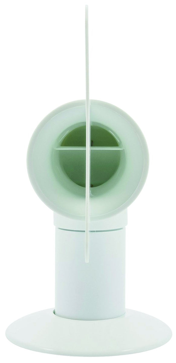 Buy Camco 40595 Cyclone Sewer Vent Cover - White PDQ Online - Young ...