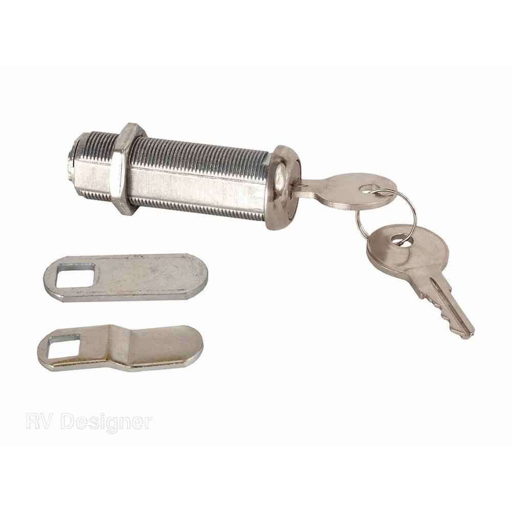 Buy Compartment Lock 2 Cam Lock Online - Young Farts RV Parts