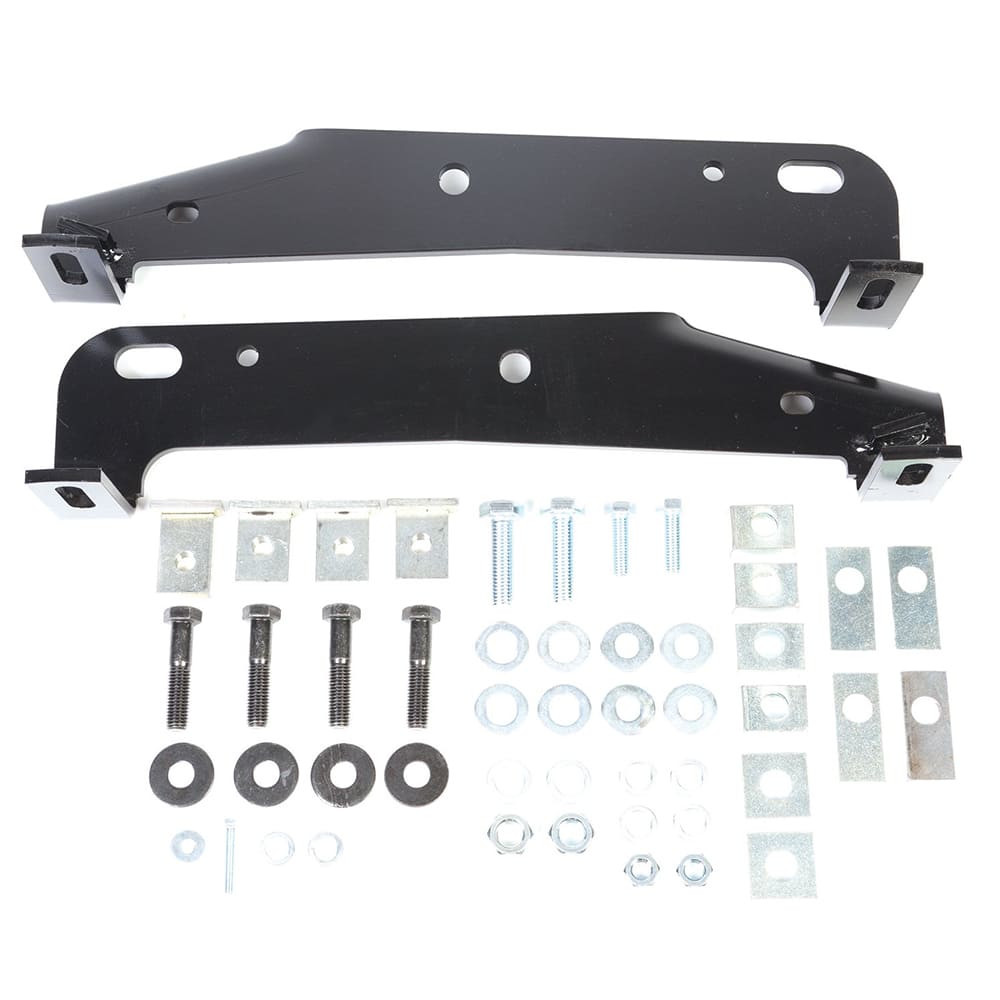 Buy Custom Bracket Kit Ford Online - Young Farts RV Parts