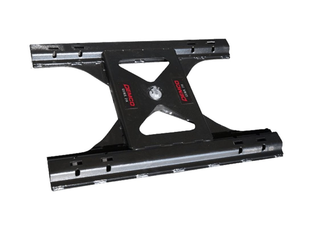 Buy ISR Bed Rails To B & W Ball Mount Online - Young Farts RV Parts