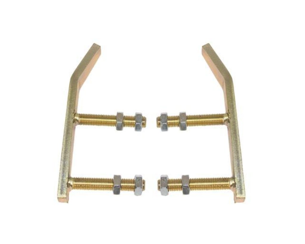 Buy Capture Plate For Roto Flex Pin Box Online - Young Farts RV Parts