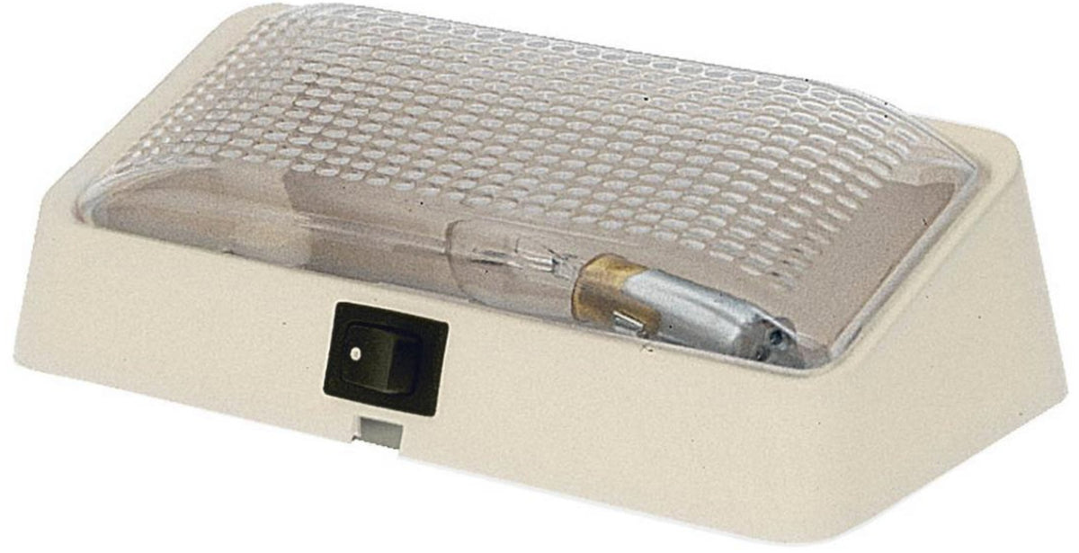 Buy Porch Light Peterson Mfg. V385S 1 Incandescent Bulb, 6-3/8" x 3-1/2 ...