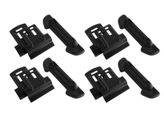 Buy Roof Rack Mounting Kit Yakima 8006011 RidgeClip; Component Clip For ...