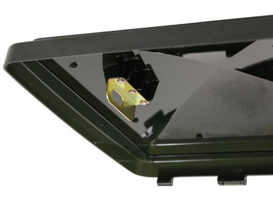 RV 10A40009K - Products Replacement Lid for MaxxFan and MaxxFan Plus R ...
