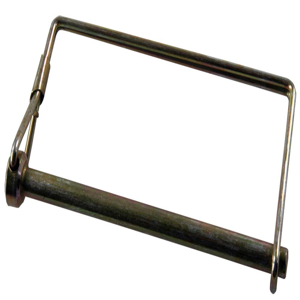 Buy Safety Lock Pin 1/4" Single Online - Young Farts RV Parts