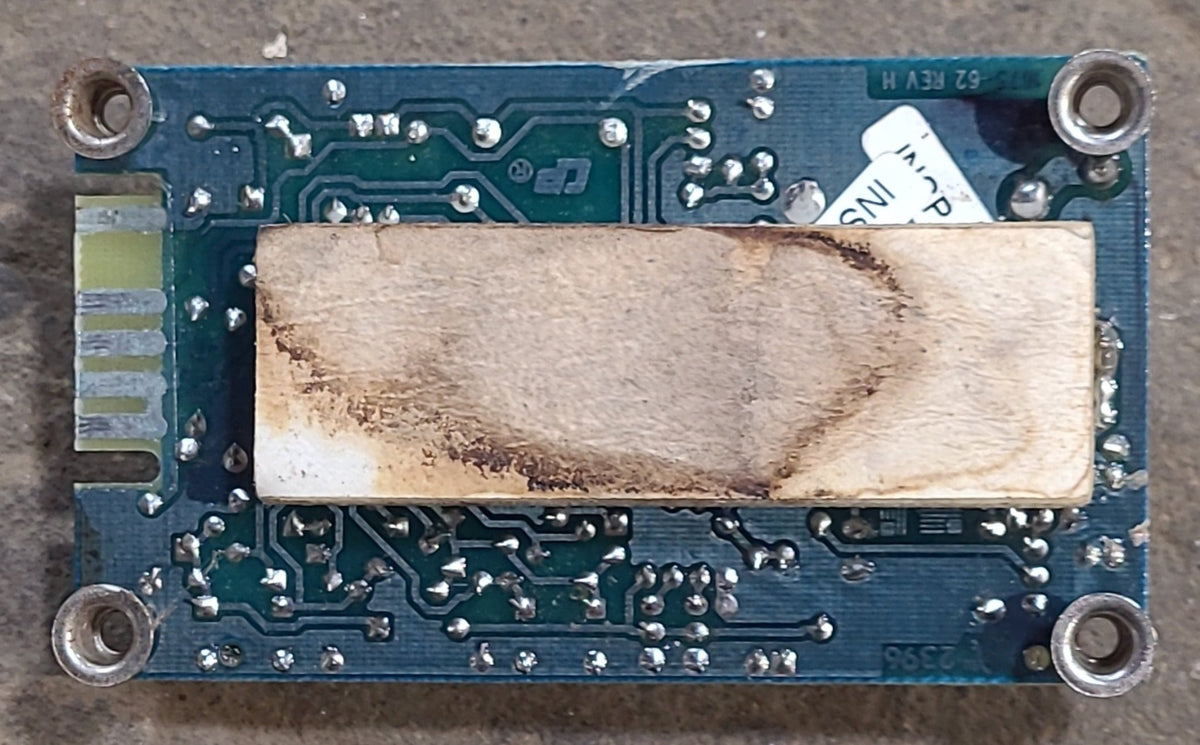 Buy Used Gasliter Module Board - for Suburban Water Heaters Online ...