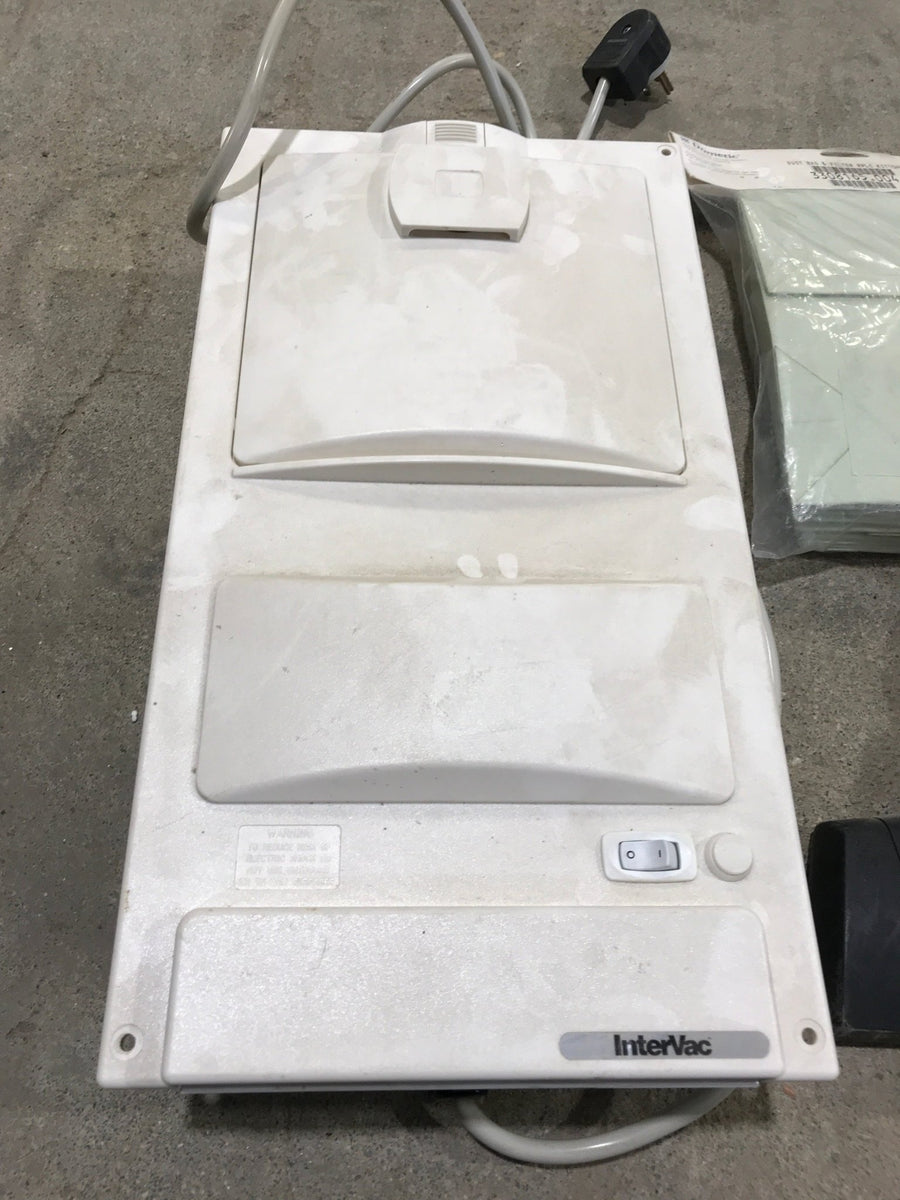 Buy USED Intervac RV Central Vacuum Online - Young Farts RV Parts