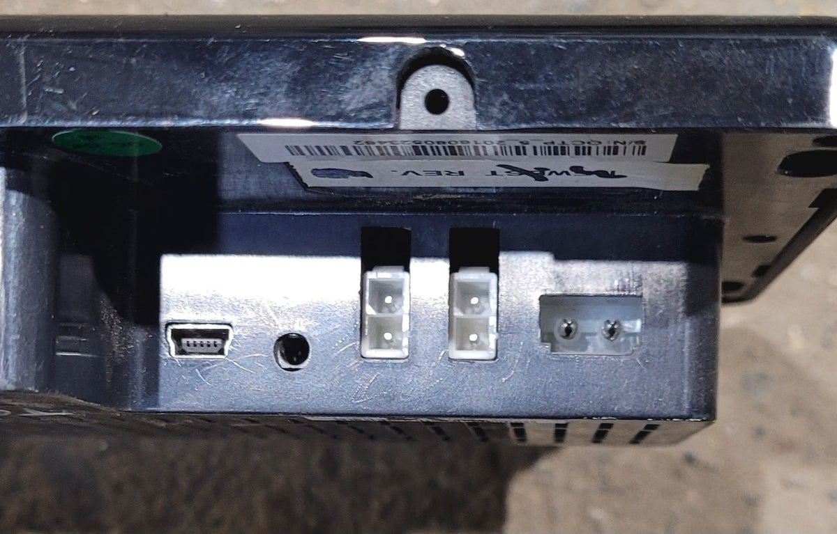 Buy LCI MyRV 18447 LIGHTING CONTROL MODULE Online - Young Farts RV Parts