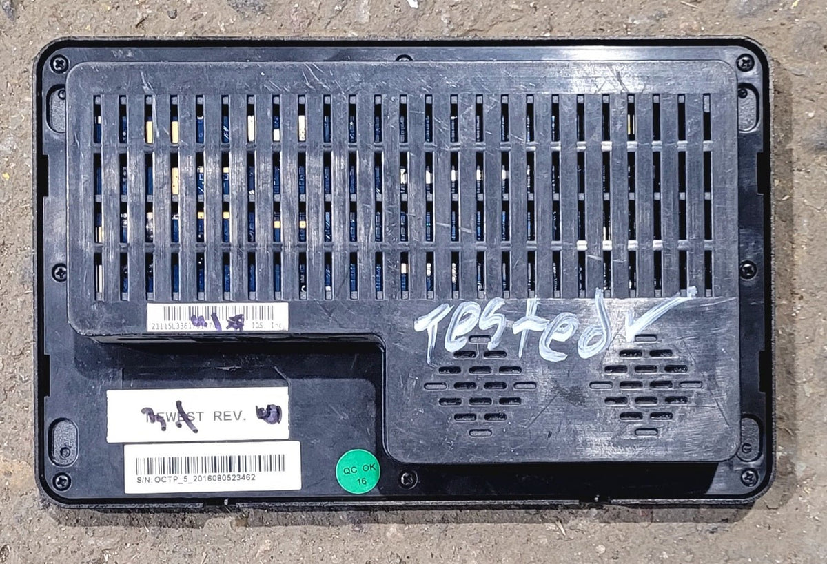 Buy LCI MyRV 18447 LIGHTING CONTROL MODULE Online - Young Farts RV Parts