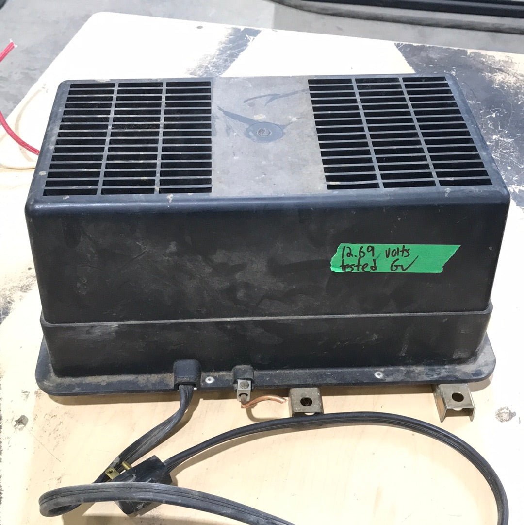 Buy Used MAGNETEK Converter Charger Online - Young Farts RV Parts