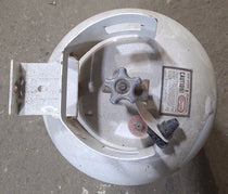 Buy Used Manchester Tank M4499 Propane Tank - 30 Pound Online - Young ...