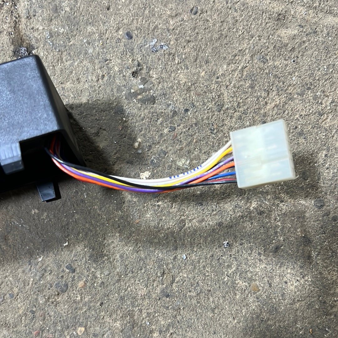 Buy Used Norcold Refrigerator eyebrow / optical Board 618245 for ...