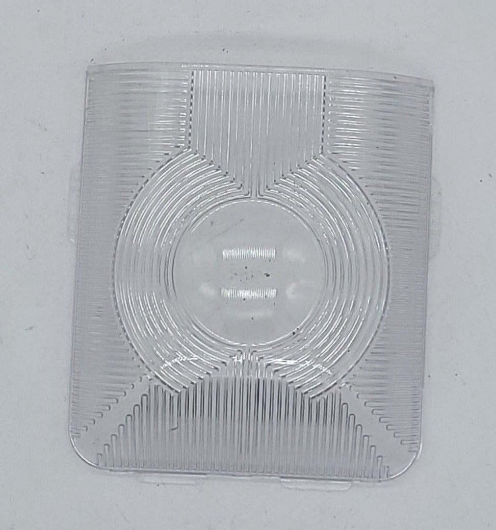 Buy Used RV interior light lense Online - Young Farts RV Parts