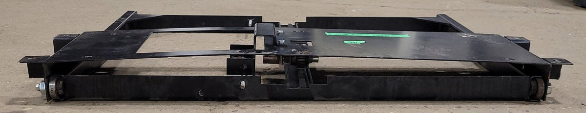 Slide out Floor Guide left side 0347014411 - Young Farts RV Parts