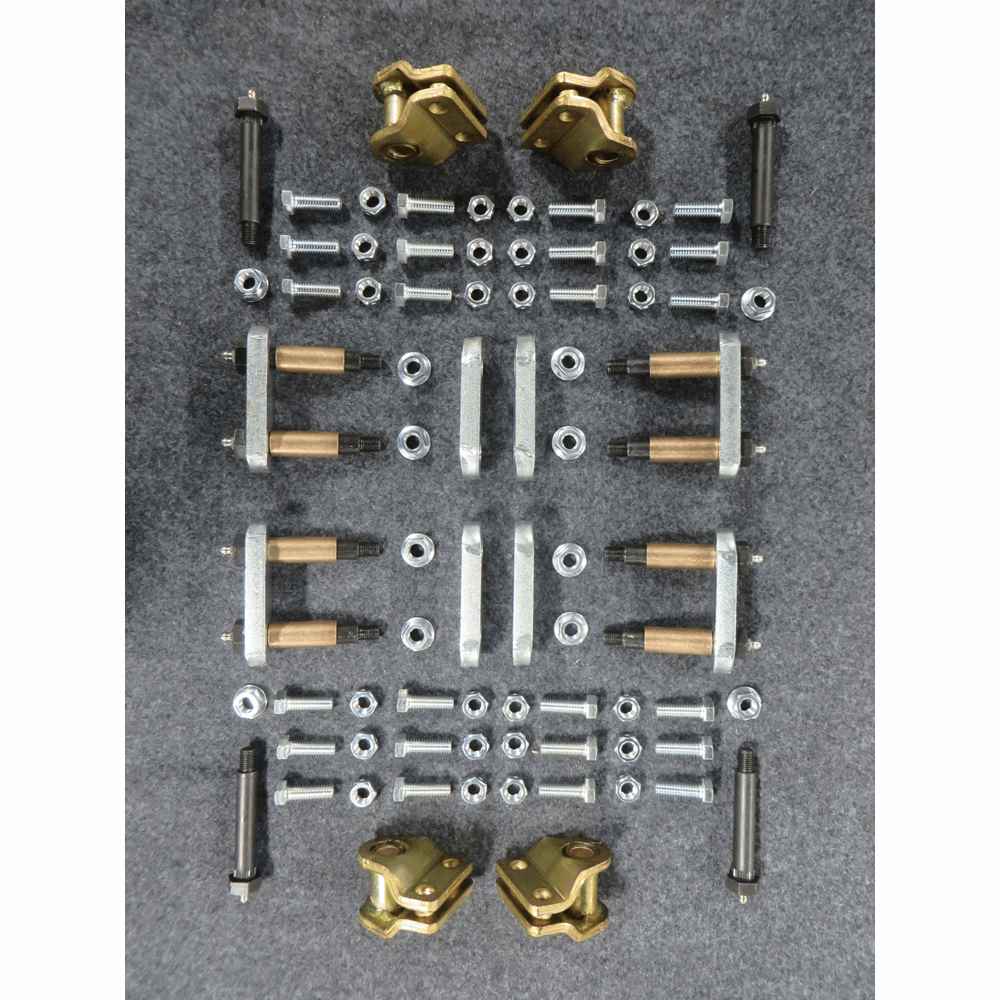 Buy Wet Bolt Kit-Lre Tandem Online - Young Farts RV Parts