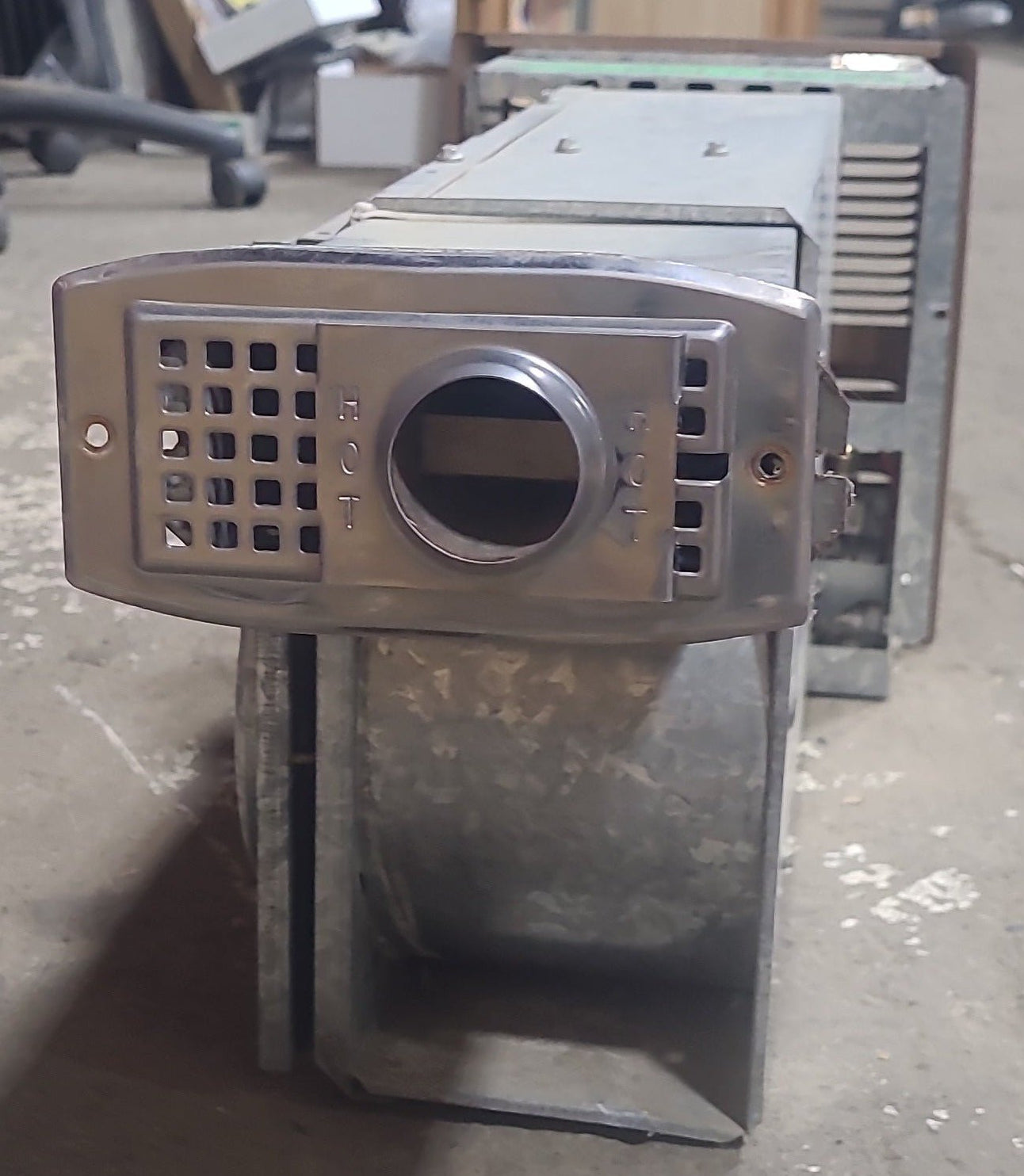 16000 BTU USED 7916-II Atwood HYDROFLAME Propane Furnace | Young Farts ...