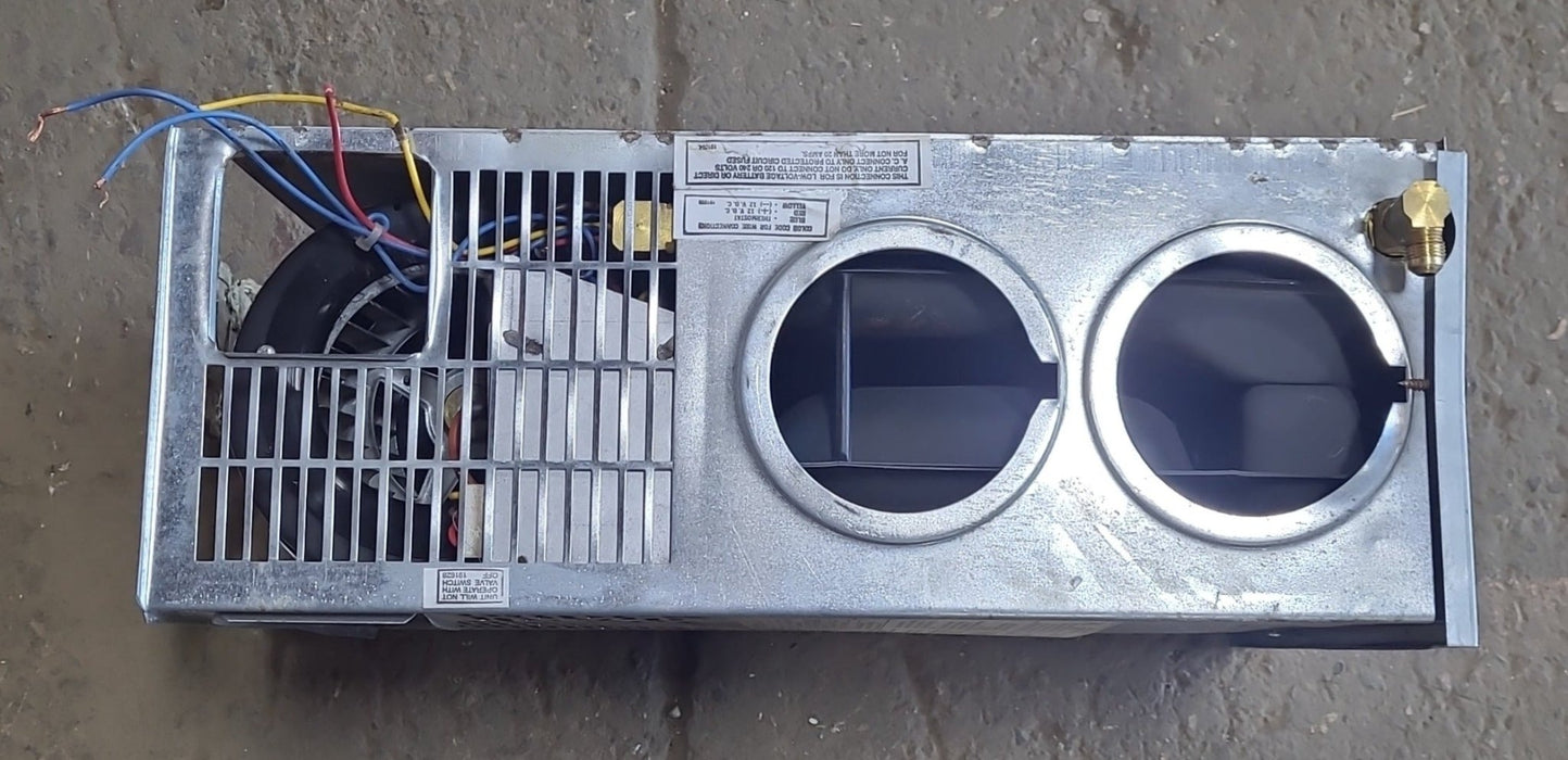 25000 BTU USED SF-25F Suburban RV Propane Furnace | Young Farts RV Parts