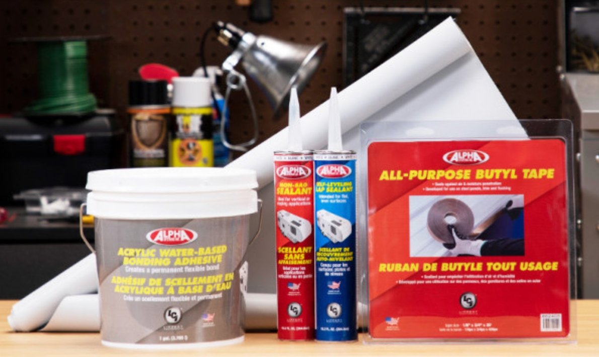 Buy Alpha Systems 862422 - Online - Young Farts RV Parts