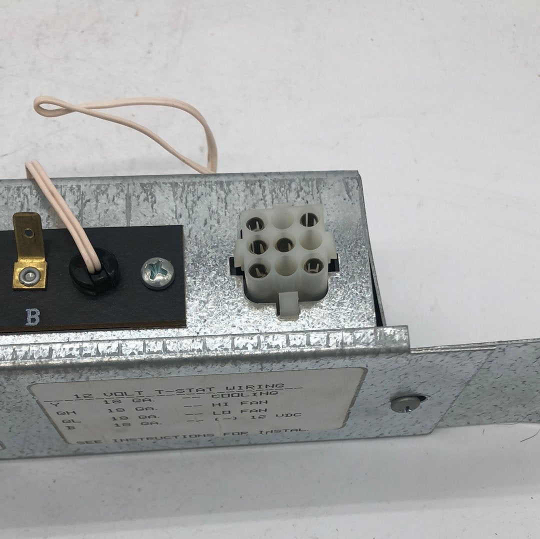 Buy Coleman A/C Control Box 7330-7302 Online - Young Farts RV Parts