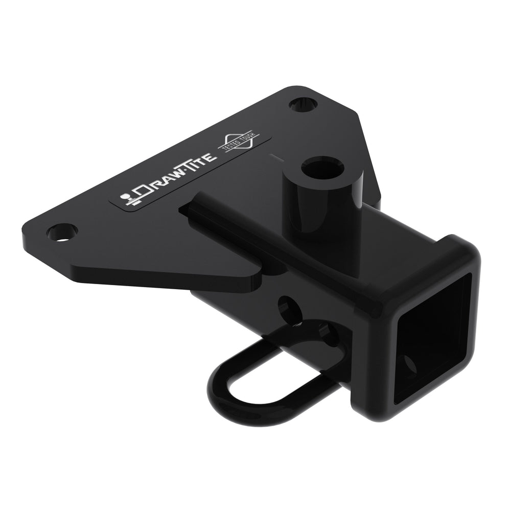Draw Tite® • 76384 • Max-Frame® • Trailer Hitches • Class III 2" (5000 ...