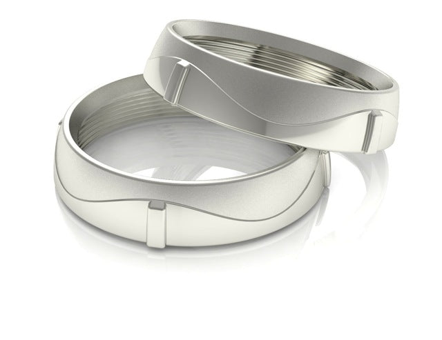 Buy furrion llc F50RNG-SS 50a replacement ring metal *SPECIAL ORDER ...