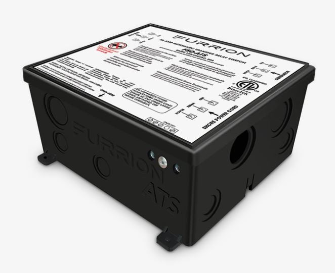 Buy furrion llc C-F50-ATS-BC f50-ats box cover *SPECIAL ORDER* Online ...
