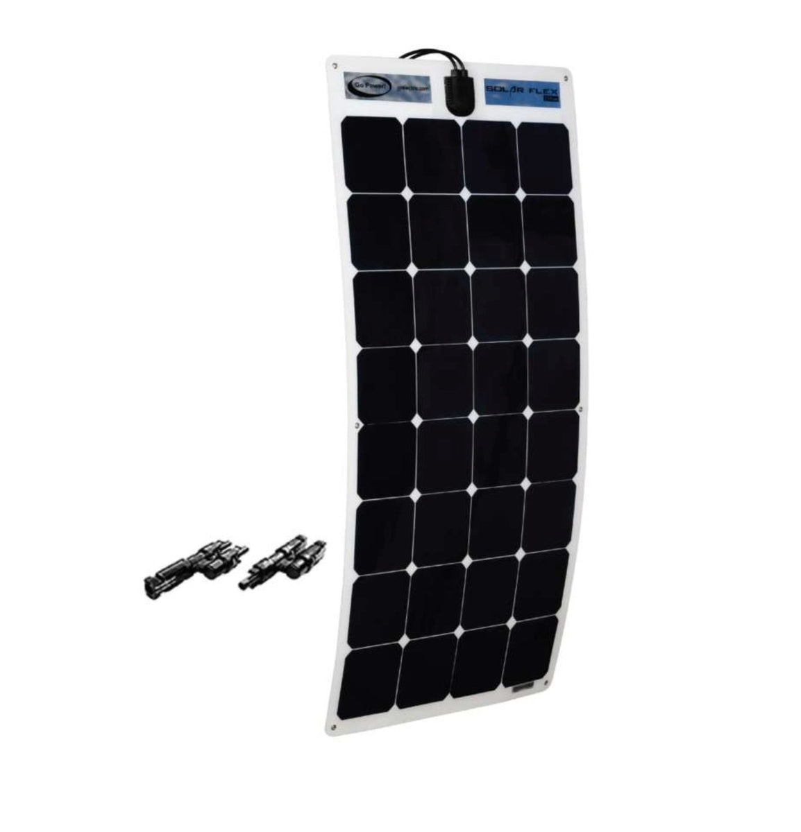 Buy Solar Kit Go Power 83110 Solar Flex™, Expansion Solar Panel, For ...