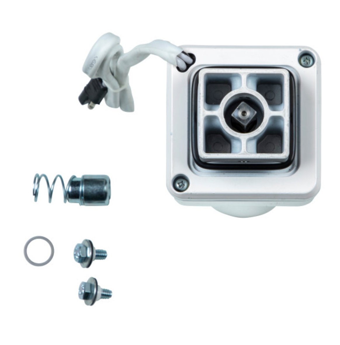 Buy Lippert 759227 Happijac Camper Jack Motor Online - Young Farts RV Parts
