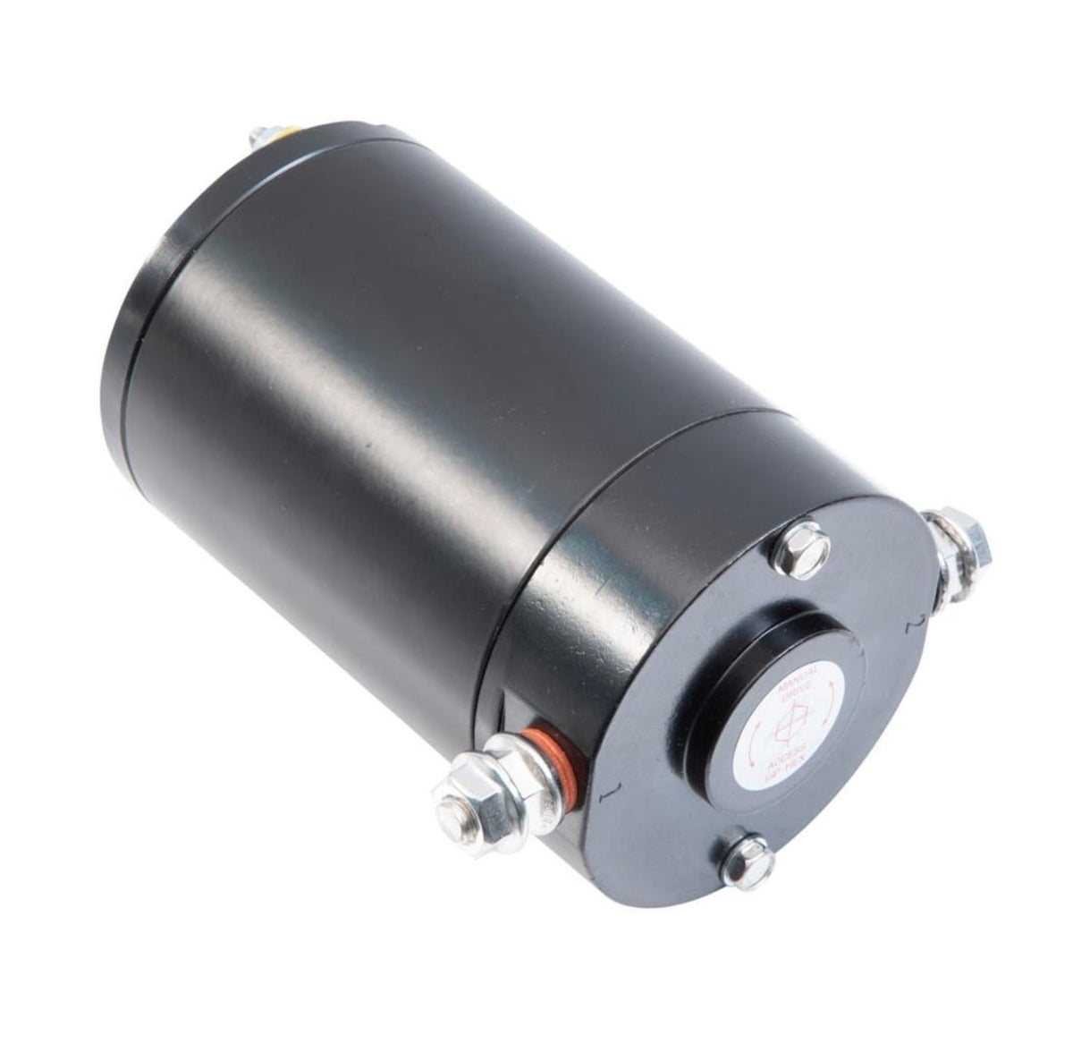 Buy Leveling System Hydraulic Pump Motor Lippert Components 167576 For ...