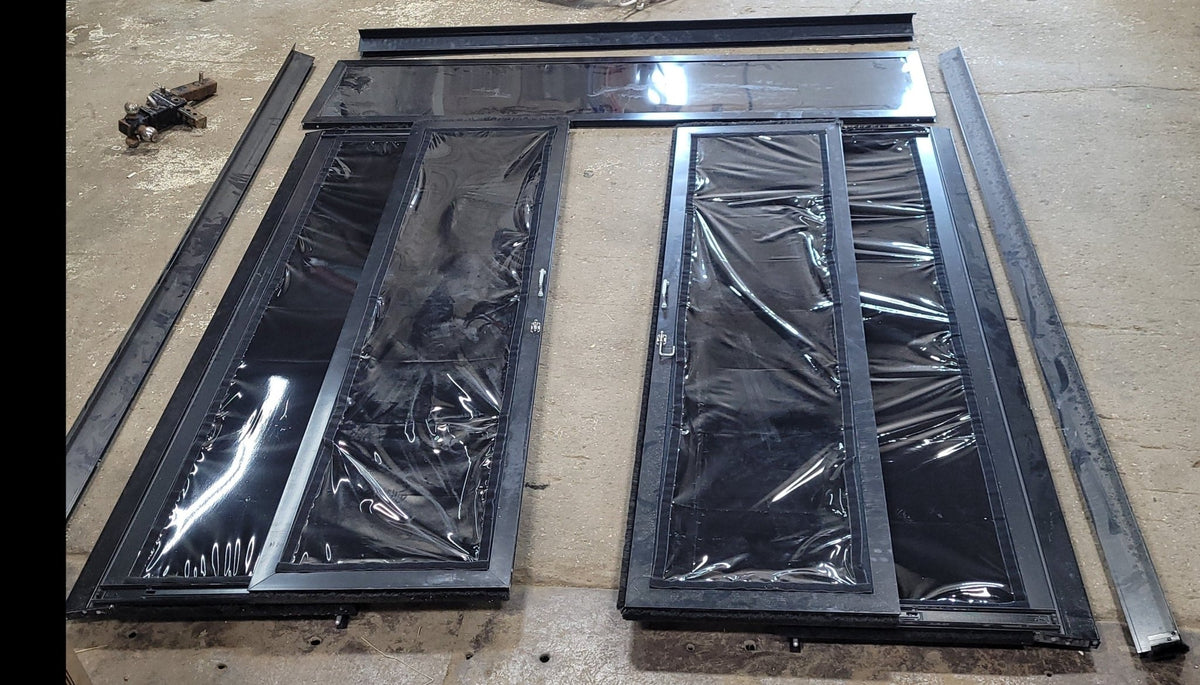 Buy Lippert Patio Wall Armor System Online - Young Farts RV Parts