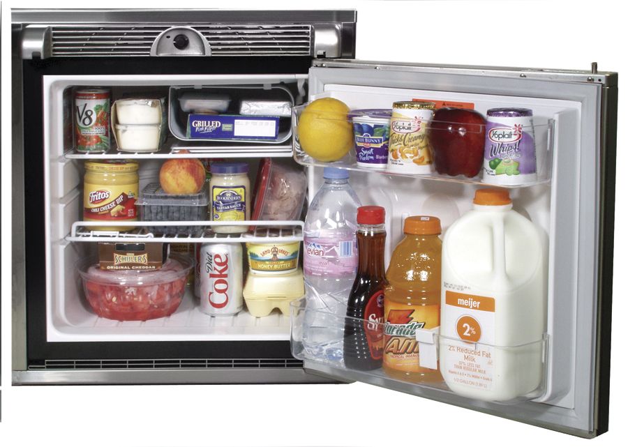 Buy norcold DC0751SS refrigerator *SPECIAL ORDER* Online - Young Farts ...