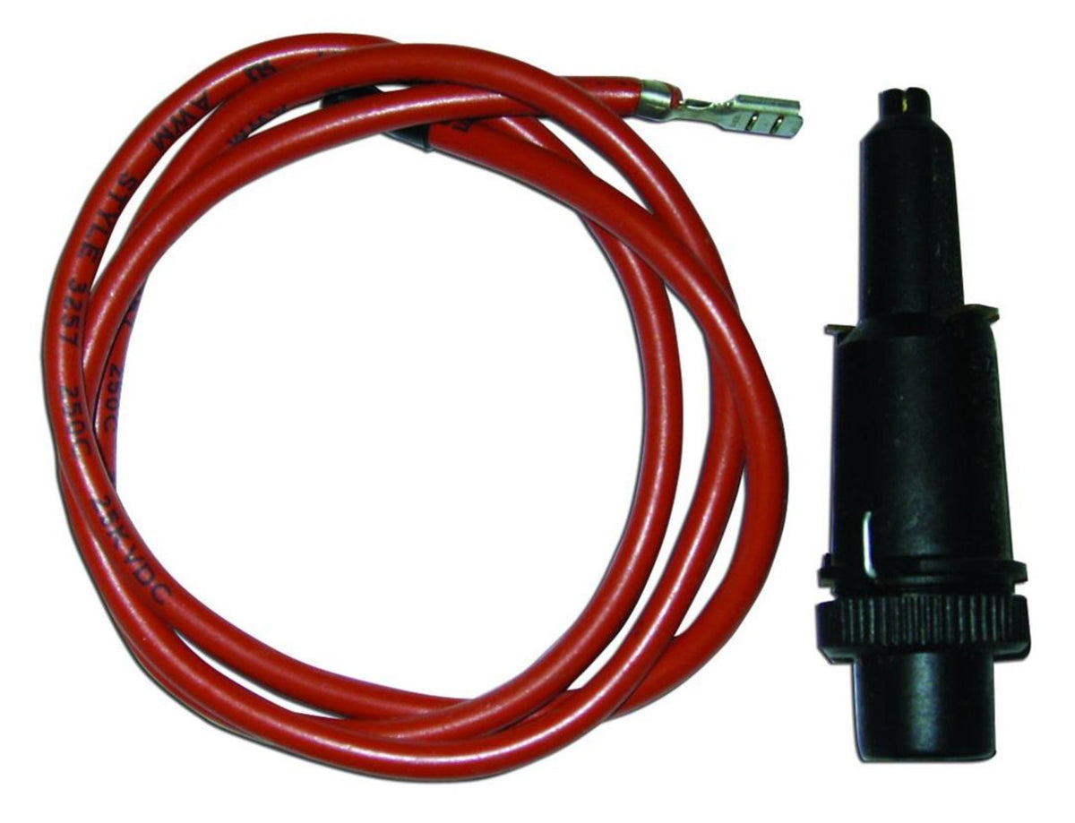 Igniter Piezo All Ra/rv & Ca/cv Series - Range Manual Gas Grill Igniter Replacement Igniter ...