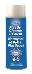 Buy Plastic Cleaner TR Industry/ Gel Gloss PC-12.B Plastic Polish; Used ...