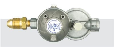 Buy Propane Regulator Suburban Mfg LP-R524HP Horizontal Vent With ...
