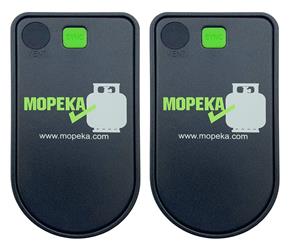 Buy Propane Tank Gas Level Indicator AP Products 024-1002 Mopeka ...