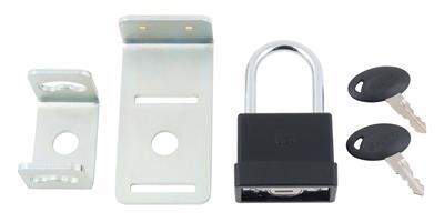 Buy Propane Tank Lock AP Products 013-705 Used To Lock LP Tank When ...