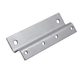 Buy Propane Tank Regulator Mount Bracket Marshall Excelsior MEGR-900P ...