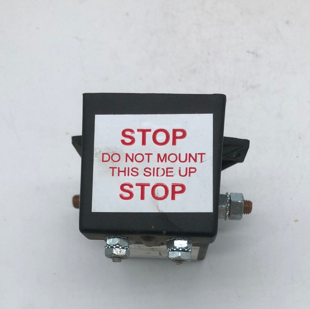Rv Custom Battery Disconnect Relay RVC1002 | Young Farts RV Parts