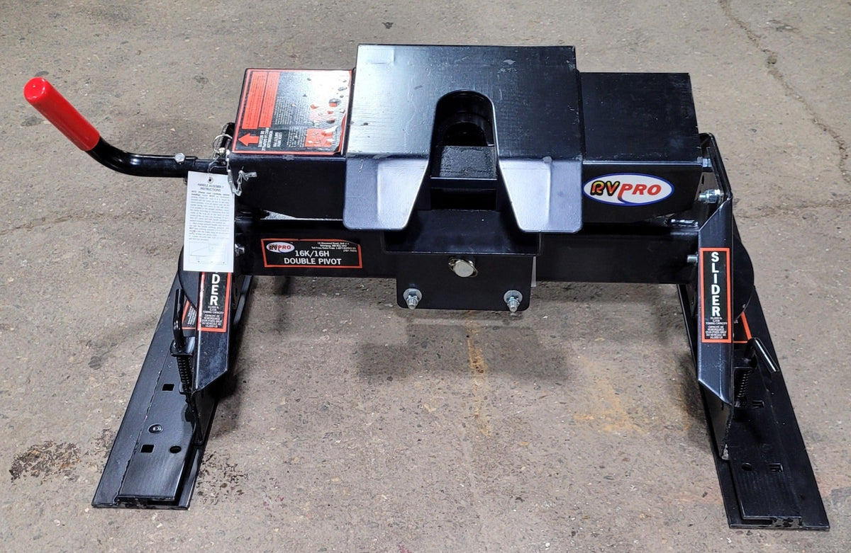 Buy RV PRO Fifth Wheel Trailer Hitch Online - Young Farts RV Parts