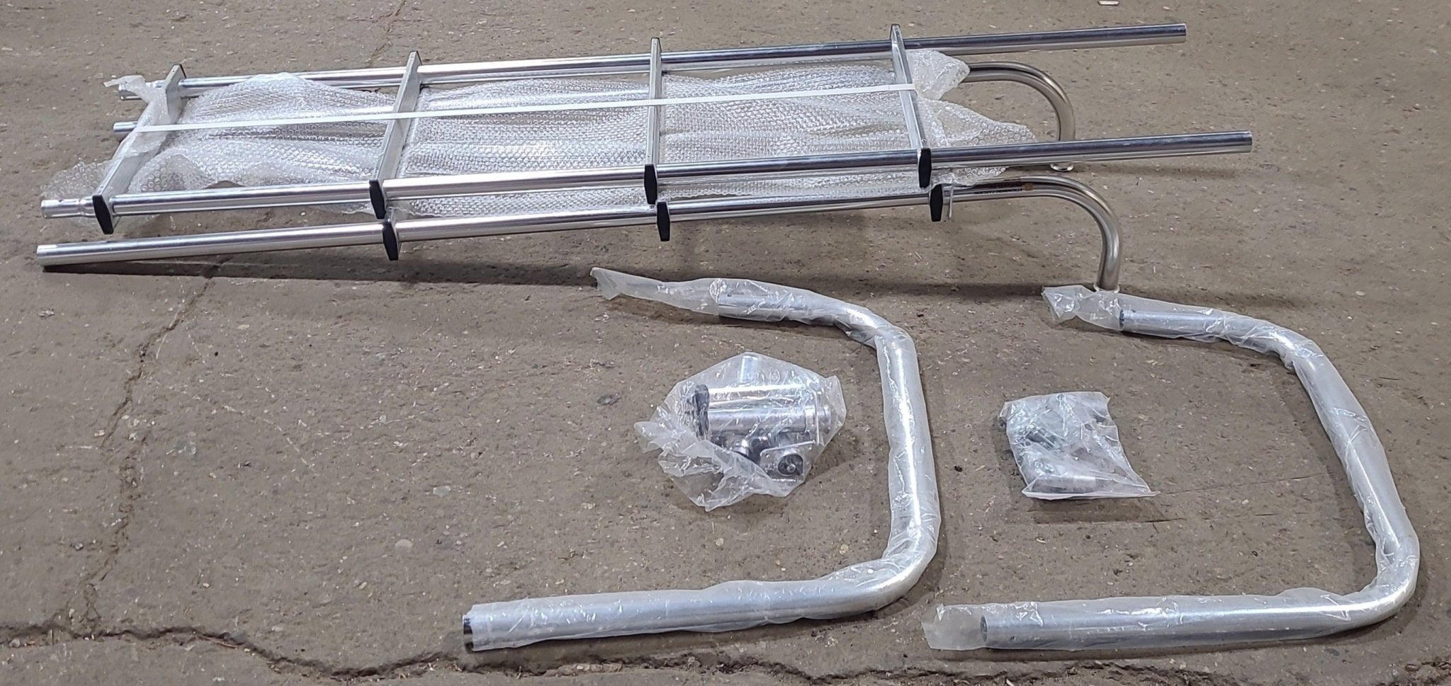 Shop Used RV Stabilizers & Landing Gear - Young Farts RV Parts