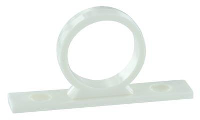 Buy Shower Hose Guide Ring Phoenix Products PF276011 Biscuit, Plastic ...