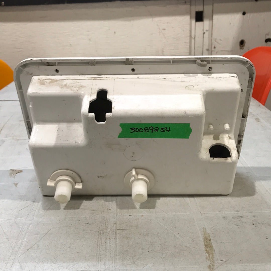 Buy Used 12 3/4" W RV Access Hatch - Outdoor Shower Online - Young ...