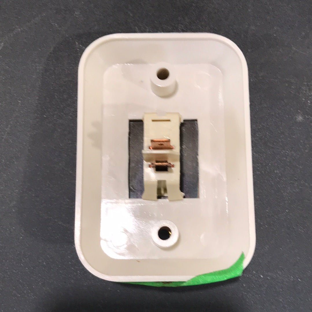 Buy Used 12v RV Double Light Switch Online - Young Farts RV Parts
